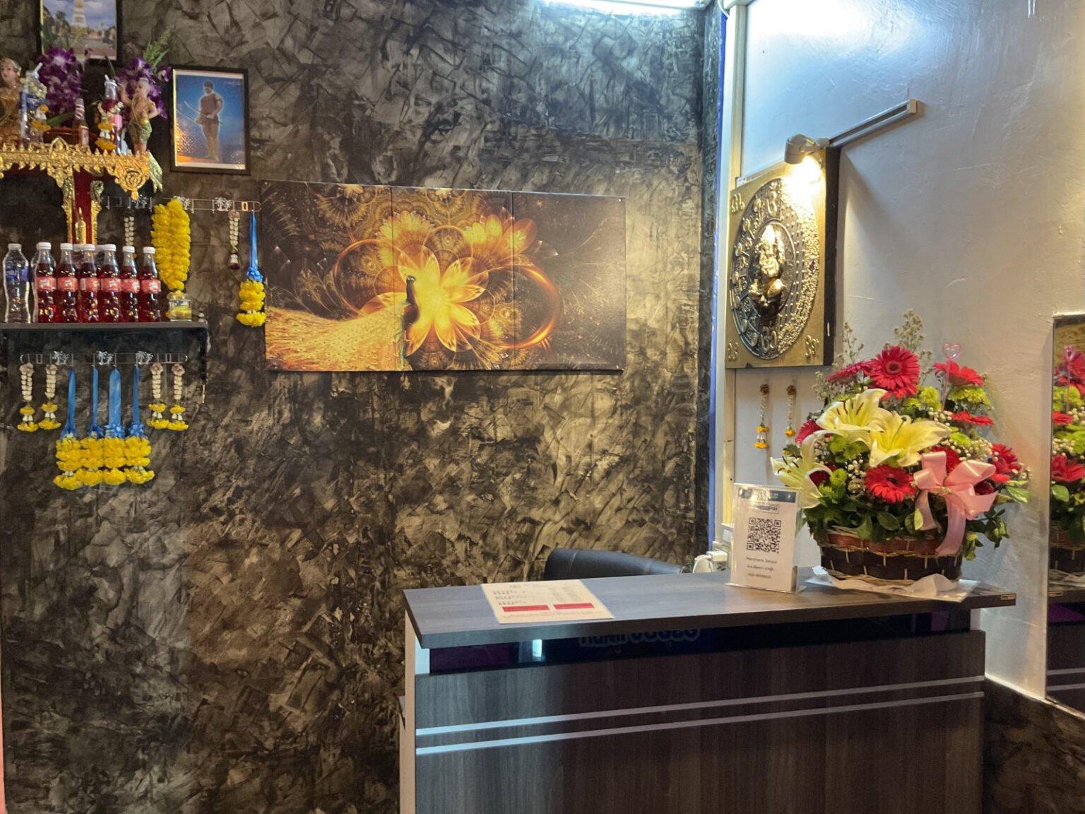About Sky Massage Soi 22