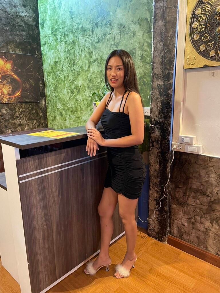 Sugar - Sky Massage Soi 22